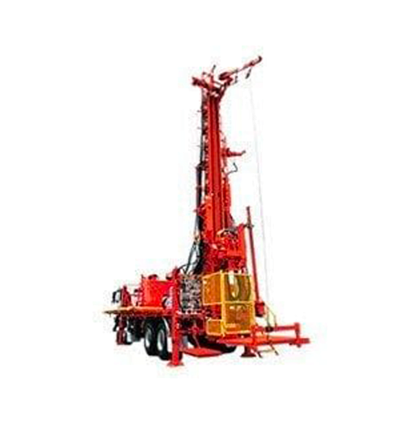 Drilling Equipment - Sunny Corner Exploration