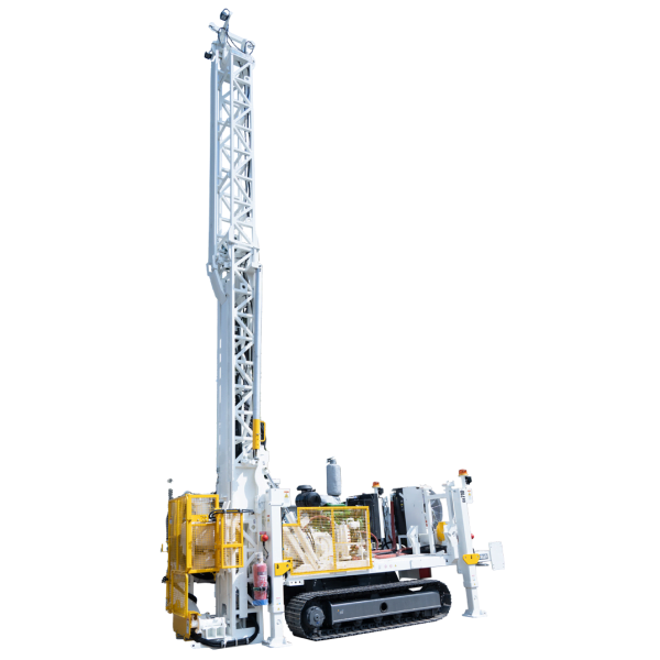 DE710 (UDR200) - Sunny Corner Exploration