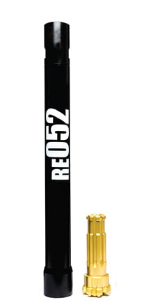 Reverse Circulation Tools - Sunny Corner Exploration