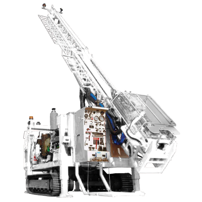 DE740 (UDR 250) - Sunny Corner Exploration